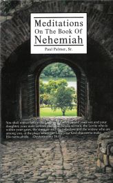 Meditations on the Book of Nehemiah - Chapter Two Online Shop