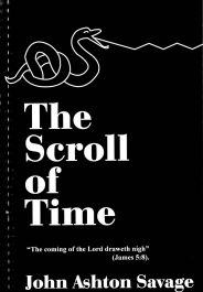 The Scroll of Time - Chapter Two Online Shop