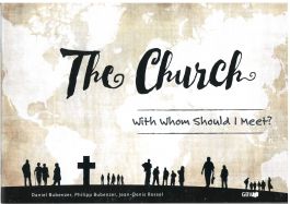 The Church - Chapter Two Online Shop